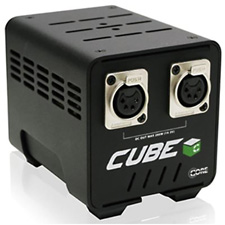 CUBE-200 Core SWX - Datasheet PDF & Technical Specs