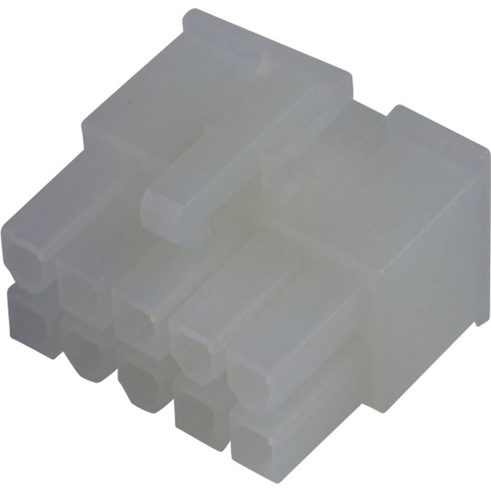 39-01-2105 Molex - Datasheet PDF & Technical Specs