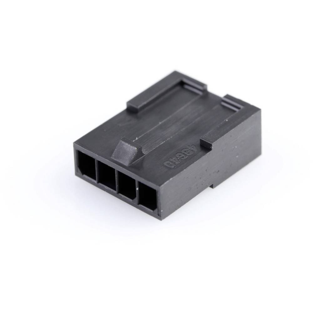 43640-0401 Molex - Datasheet PDF & Technical Specs