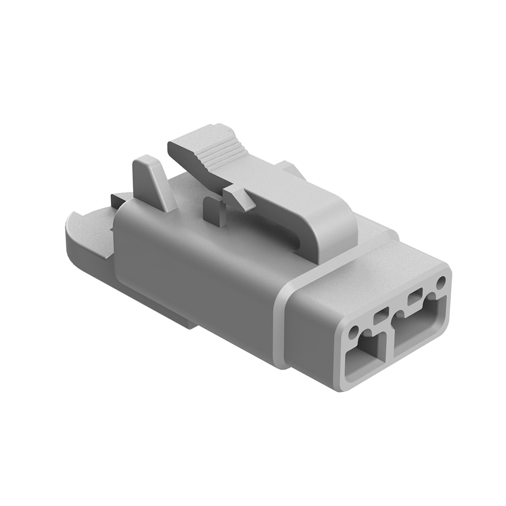 ATM04-3P-CAP Amphenol Sine Systems - Datasheet PDF & Technical Specs