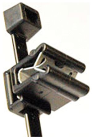 156-00635 HellermannTyton - Cable Ties - Distributors, Price Comparison, and Datasheets ...
