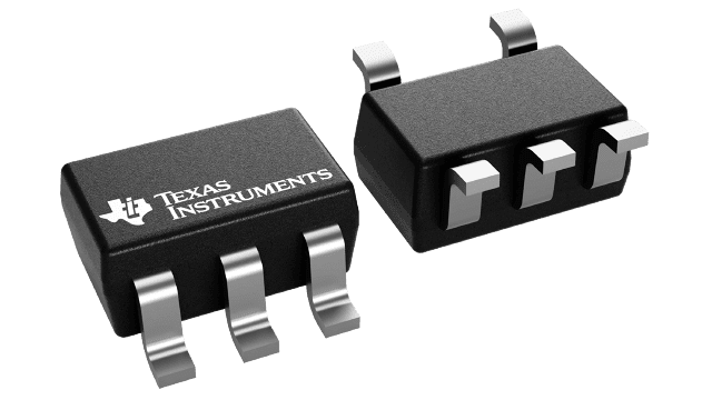 INA280A3IDCKR Texas Instruments - Amplifiers - Op Amps, Buffer ...