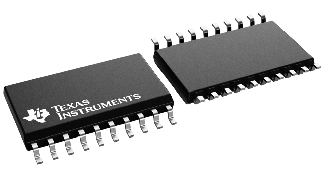 SN74LS241N Texas Instruments - Datasheet PDF & Technical Specs