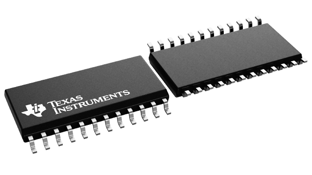MAX208IDW Texas Instruments - Datasheet PDF & Technical Specs