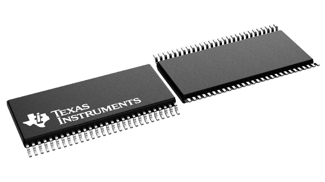 SN65LVDS93BIDGGTQ1 Texas Instruments - Integrated Circuits (ICs ...