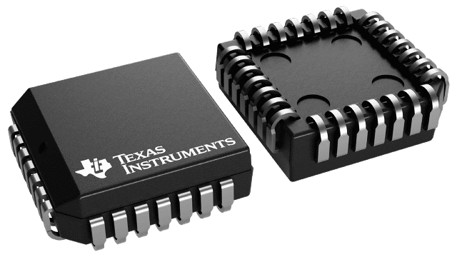 ADC0809CCVX/NOPB Texas Instruments - Datasheet PDF & Technical Specs