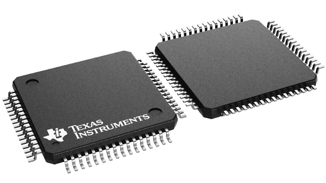 TAS5508CPAGR Texas Instruments - Datasheet PDF & Technical Specs