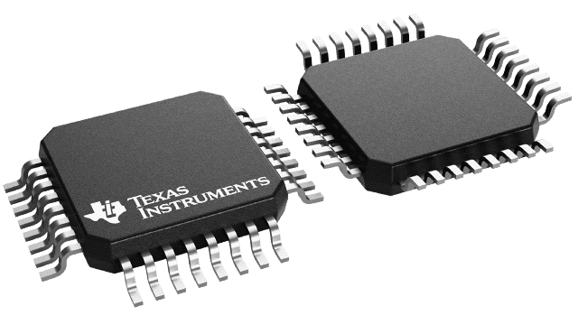 ADS1292RIRSMT Texas Instruments - Datasheet PDF & Technical Specs