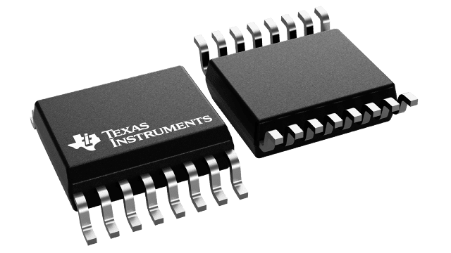 PCM1755DBQ Texas Instruments - Datasheet PDF & Technical Specs