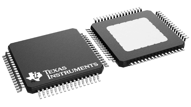 ADS5240IPAP Texas Instruments - Datasheet PDF & Technical Specs