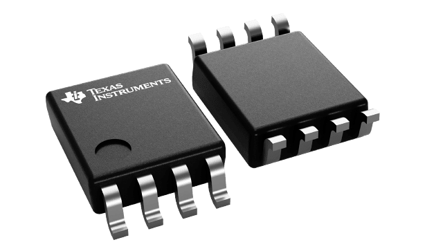 ADS7042IDCUT Texas Instruments - Datasheet PDF & Technical Specs