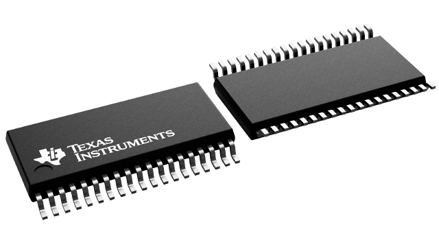 ADS8688AIDBT Texas Instruments - Datasheet PDF & Technical Specs