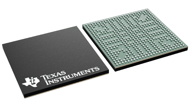 AM4377BZDND100 Texas Instruments - Datasheet PDF & Technical Specs
