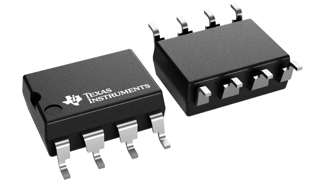 AMC1200BDUBR Texas Instruments - Datasheet PDF & Technical Specs