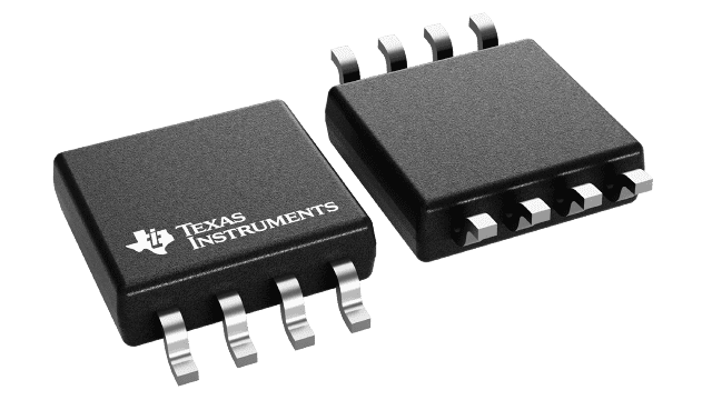 SN74LVC2T45MDCTTEP Texas Instruments - Voltage Level Shifters ...