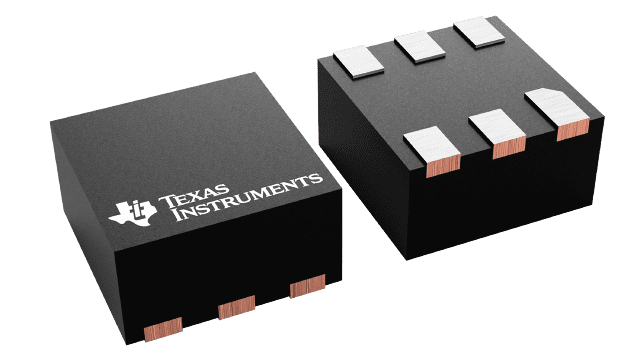 BQ29703DSET Texas Instruments - Datasheet PDF & Technical Specs