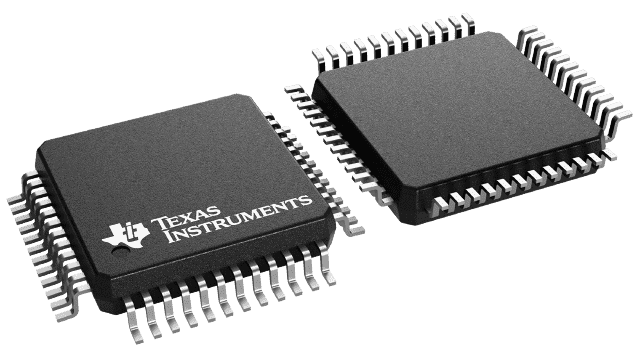 TLK110PT Texas Instruments - Datasheet PDF & Technical Specs