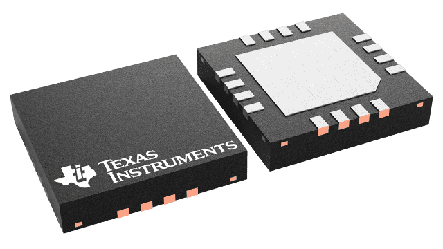 LMH6514SQE/NOPB Texas Instruments - Datasheet PDF & Technical Specs