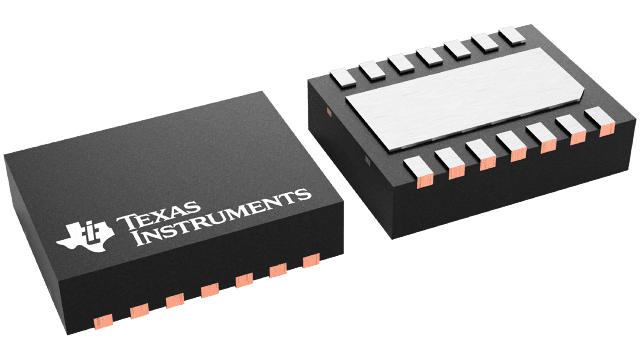 DAC60004IDMDT Texas Instruments - Datasheet PDF & Technical Specs