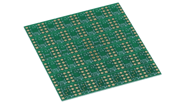DIP-ADAPTER-EVM Texas Instruments - Datasheet PDF & Technical Specs