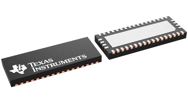 TS3DV621RUAR Texas Instruments - Datasheet PDF & Technical Specs