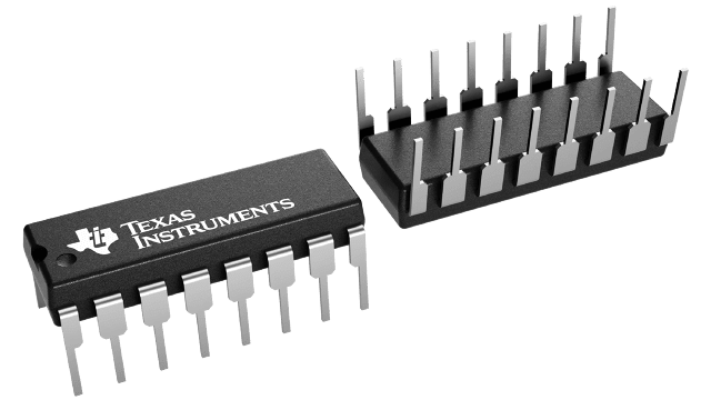 LM78S40CN/NOPB Texas Instruments - Datasheet PDF & Technical Specs