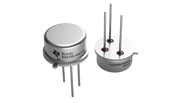LM337H/NOPB Texas Instruments - Datasheet PDF & Technical Specs