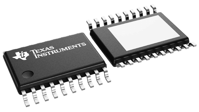 LM21215MHE/NOPB Texas Instruments - Datasheet PDF & Technical Specs