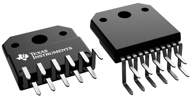LM3886TF/NOPB Texas Instruments - Datasheet PDF & Technical Specs