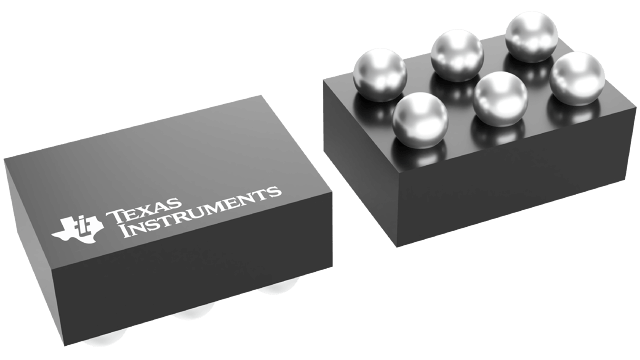 TPS61046YFFR Texas Instruments - Voltage Regulators - Switching ...
