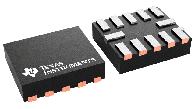 TXB0104RUTR Texas Instruments - Datasheet PDF & Technical Specs