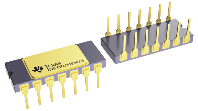 XTR101BG Texas Instruments - Datasheet PDF & Technical Specs