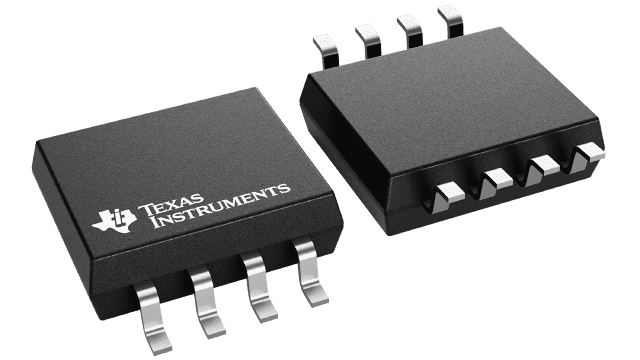 TIR1000IPSR Texas Instruments - Datasheet PDF & Technical Specs
