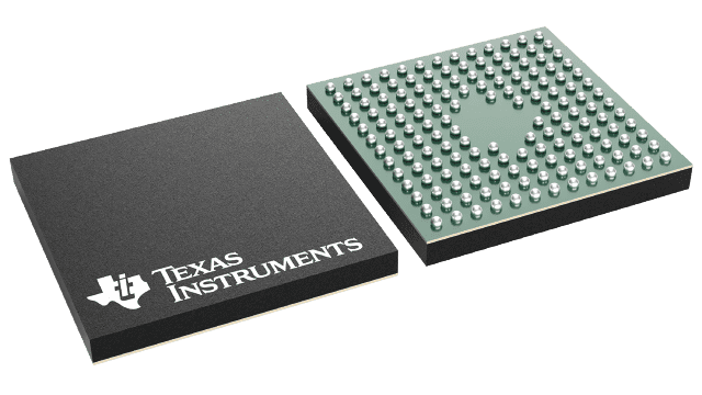 TM4C123BH6ZRBIR Texas Instruments - Datasheet PDF & Technical Specs