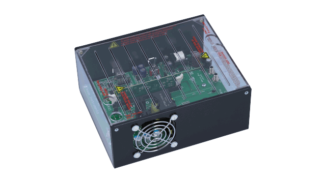 TMDSHVRESLLCKIT Texas Instruments - Embedded Processors and Controllers ...