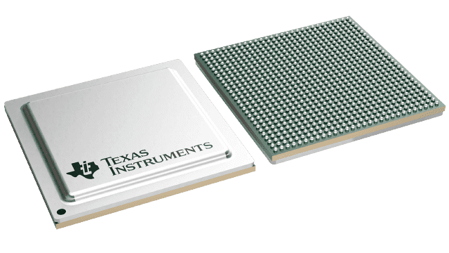 TMS320C6678ACYP Texas Instruments - Datasheet PDF & Technical Specs