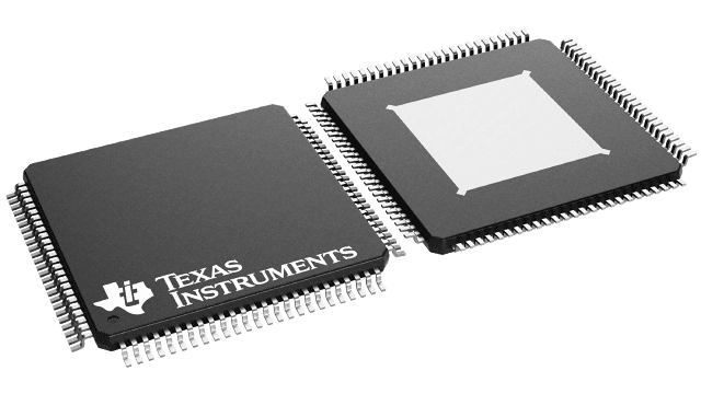 TMS320F28377SZWTQ Texas Instruments - Datasheet PDF & Technical Specs