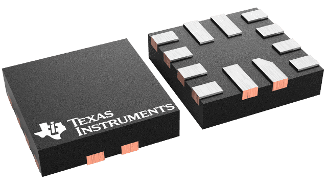 TUSB321AIRWBR Texas Instruments - USB Interface ICs - Distributors ...