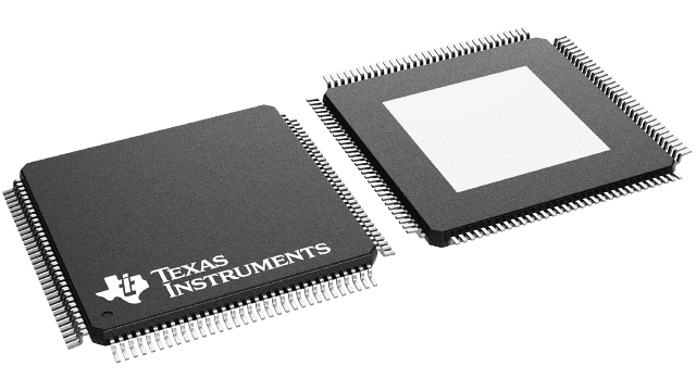 TVP5154APNPR Texas Instruments - Datasheet PDF & Technical Specs