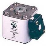 170M6598 Eaton - Datasheet PDF & Technical Specs