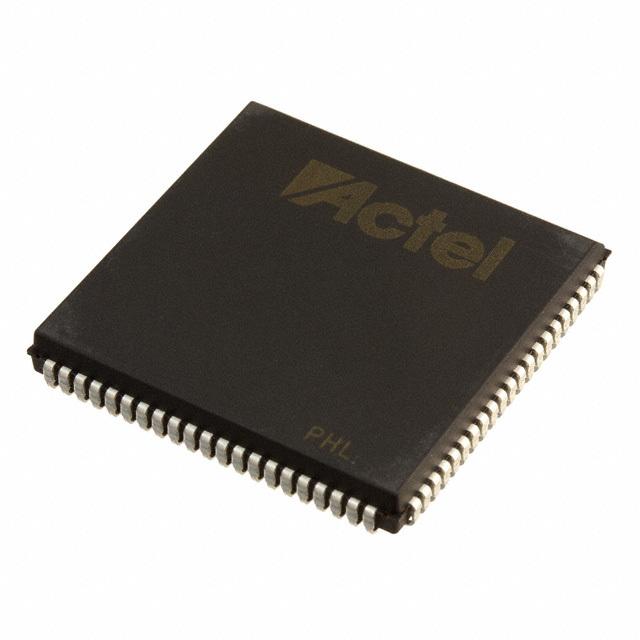 A40MX04-PL84I Microchip - FPGAs - Field Programmable Gate Arrays - Distributors, Price ...