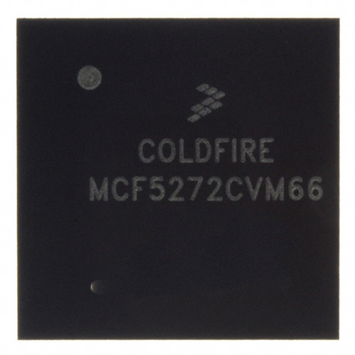 MCF5272CVM66 NXP Semiconductors - Datasheet PDF & Technical Specs