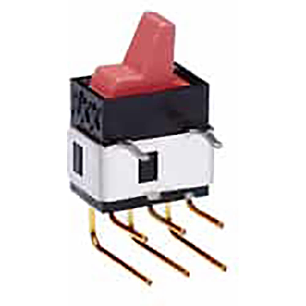 GW22LCH NKK Switches - Datasheet PDF & Technical Specs