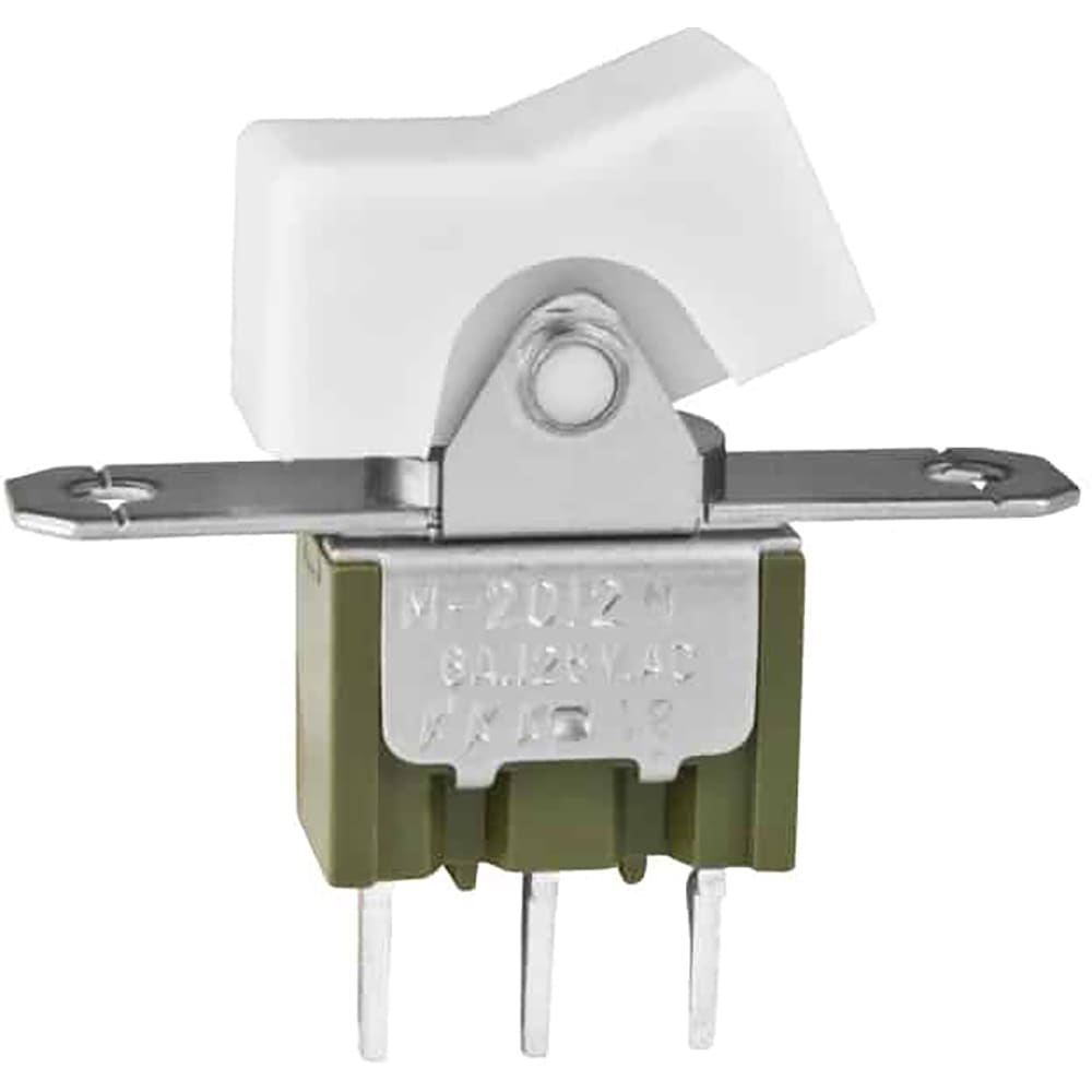 CWSA12AANH NKK Switches - Datasheet PDF & Technical Specs