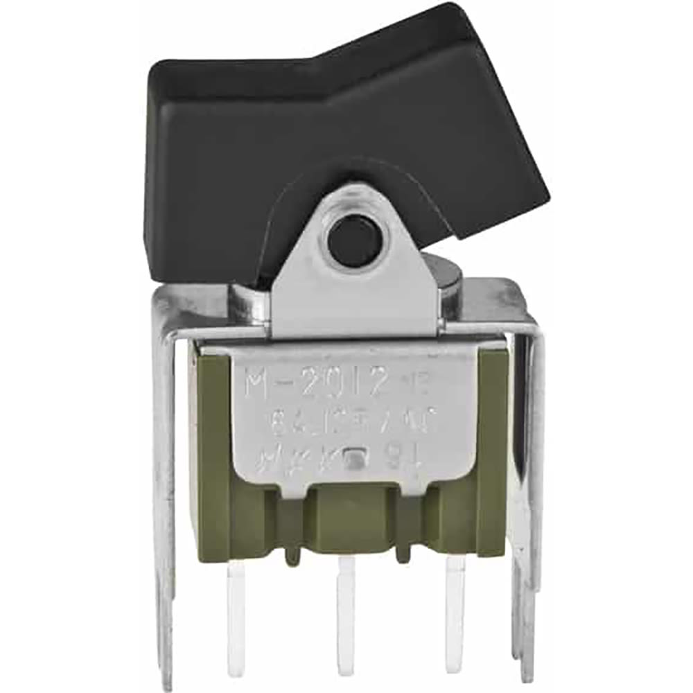 M2012TNW01-DA NKK Switches - Datasheet PDF & Technical Specs