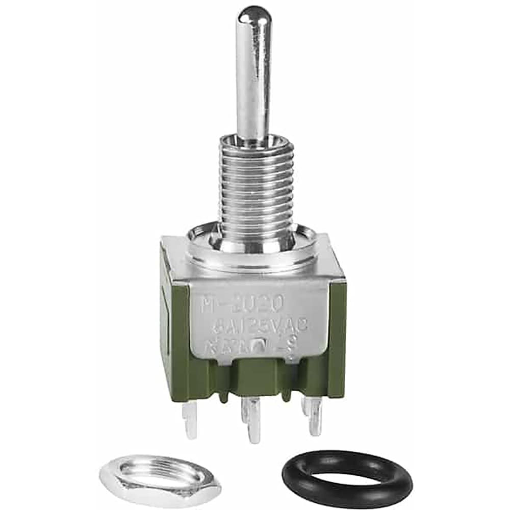 M2024SD3W01 NKK Switches - Datasheet PDF & Technical Specs