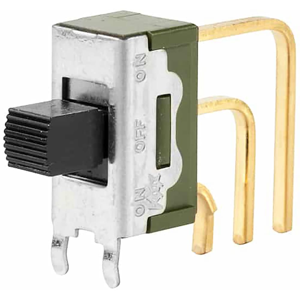 MS13ASG40 NKK Switches - Datasheet PDF & Technical Specs