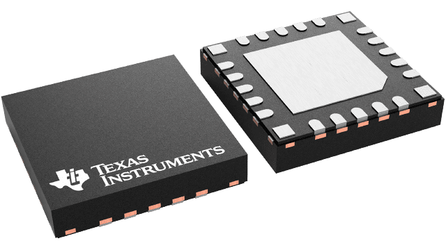 DRV425QWRTJRQ1 Texas Instruments - Datasheet PDF & Technical Specs