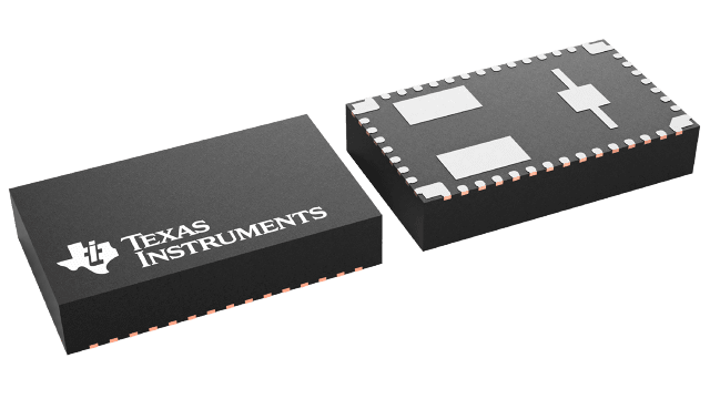 LMZ31506HRUQT Texas Instruments - Datasheet PDF & Technical Specs