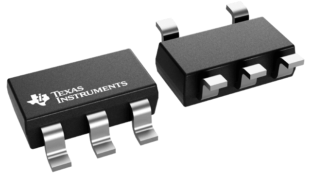 TPS78326DDCR Texas Instruments - Datasheet PDF & Technical Specs